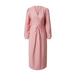 EDITED Kleid 'Nora' Damen Größe 38 rosé Winterkleid