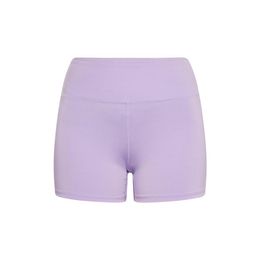 faina Athlsr Shorts Damen Gr&ouml;&szlig;e XL/XXL lavendel