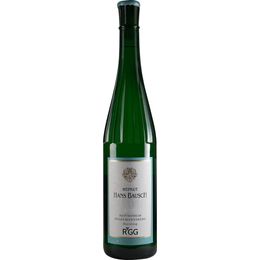 Weingut Hans Bausch WirWinzer Select 2019 Hattenheimer Engelmannsberg Riesling RHEINGAU GROßES GEWÄCHS trocken