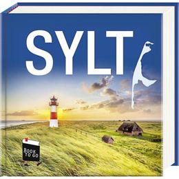 Sylt - Book To Go, Gebunden