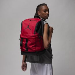 Jordan Velocity Backpack Rucksack (38 l) - Rot