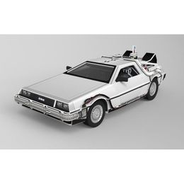 Revell DeLorean "Back to the Future" (Puzzle)