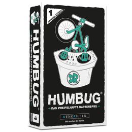 Denkriesen - Humbug Original Edition Nr. 1 (Kinderspiel)