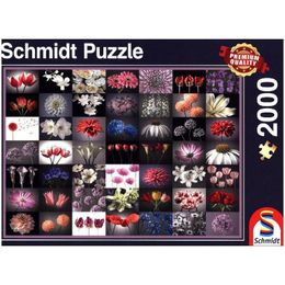 Schmidt Spiele Blumengruß (Puzzle)