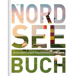 Nordsee. Das Buch, Gebunden