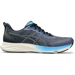 asics DYNABLAST 4 Laufschuhe Herren blau 45