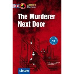 The Murderer Next Door - Oliver Astley, Gina Billy, Kartoniert (TB)