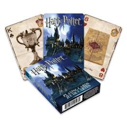 HEOSolution Harry Potter Wizarding World (Spielkarten)