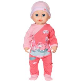 Zapf Creation Baby Annabell® Puppe EMILY LAUF MIT MIR (43cm)