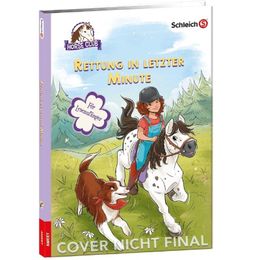 Ameet schleich® Horse Club(TM) - Rettung in letzter Minute, Gebunden