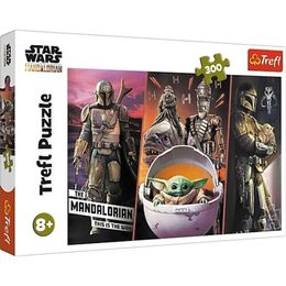 Trefl Star Wars (Puzzle)