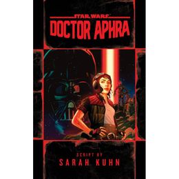 Penguin Random House Doctor Aphra (Star Wars) - Sarah Kuhn, Kartoniert (TB)
