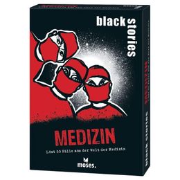 black stories Medizin