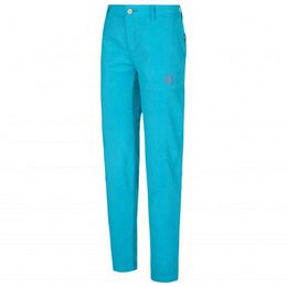 La Sportiva - Women's Setter Pant - Kletterhose Gr XXS blau