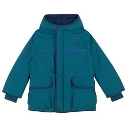 Finkid - Kid's Talvi Sport - Winterjacke Gr 80/90 blau