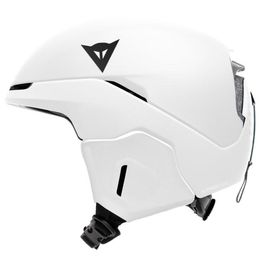 Dainese - Nucleo Ski Helmet - Skihelm Gr M/L weiß