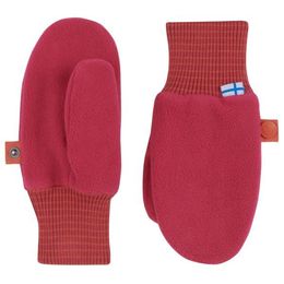 Finkid - Kid's Pupujussi - Handschuhe Gr Unisex XS rosa