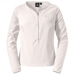 Schöffel Schöffel - Women's Blouse Catania - Bluse Gr 36 weiß