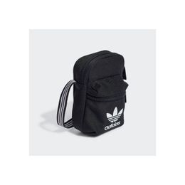 adidas originals Sporttasche AC FESTIVAL BAG, schwarz