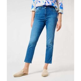 Brax 5-Pocket-Jeans Style MARY S, blau
