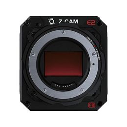 Z CAM E2-F8 Cinema-Kamera , Full Frame CMOS Sensor 61 Megapixelopt. Zoom