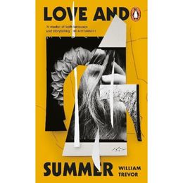 Penguin Love and Summer - William Trevor, Kartoniert (TB)