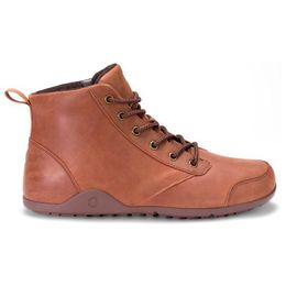Xero Shoes - Denver Leather - Barfußschuhe US 8 | EU 41 braun