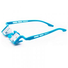 Y&Y Vertical YY Vertical - Plasfun Evo - Sicherungsbrille blau