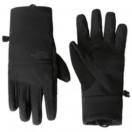 The North Face - Apex Etip Glove - Handschuhe Gr Unisex S schwarz