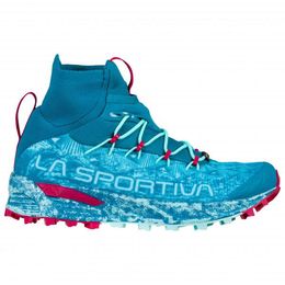 La Sportiva - Women's Uragano GTX - Trailrunningschuhe 37,5 | EU 37,5 blau