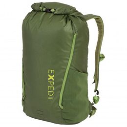 Exped - Typhoon 25 - Wanderrucksack Gr 24 l oliv