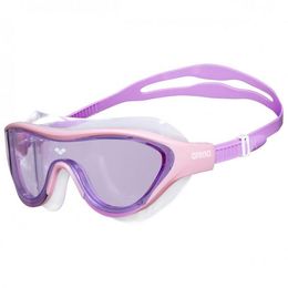 arena - Kid's The One Mask - Schwimmbrille Gr One Size lila