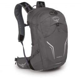 Osprey - Syncro 20 - Bike-Rucksack Gr 20 l grau