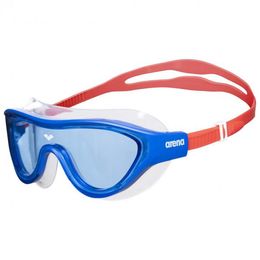 arena - Kid's The One Mask - Schwimmbrille Gr One Size blau