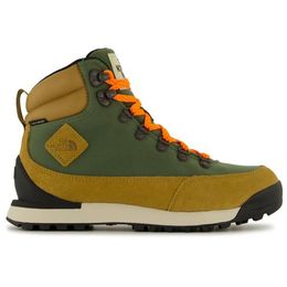 The North Face - Back-To-Berkeley IV Textile WP - Sneaker US 9 | EU 42 oliv