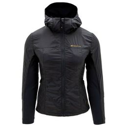 Carinthia - Women's TLG Jacket - Kunstfaserjacke Gr XS schwarz