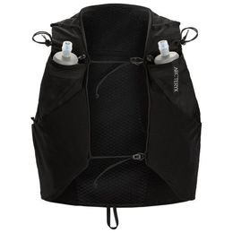 Arc'teryx Arc'teryx - Norvan 7 Vest - Trailrunningrucksack Gr M schwarz