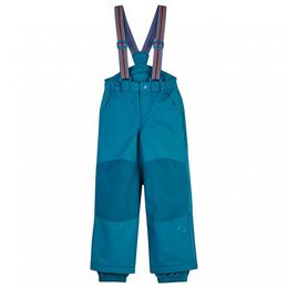 Finkid - Kid's Ruuvi - Skihose Gr 80/90 blau