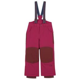 Finkid - Kid's Ruuvi - Skihose Gr 80/90 rosa