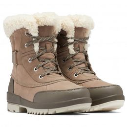 Sorel - Women's Torino II Parc Boot - Winterschuhe US 7 | EU 38 braun/beige