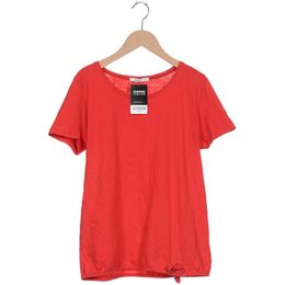 Cecil Damen T-Shirt, rot