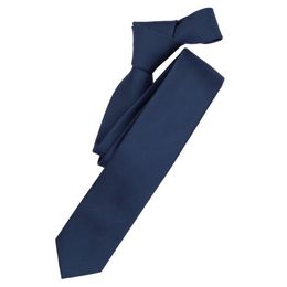 Venti Krawatte Venti Krawatte uni, blau