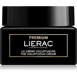 Lierac Premium intensiv nährende Creme gegen die Zeichen des Alterns 50 ml