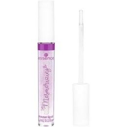 Essence Collection So Mesmerizing Shimmer Lip Oil 01 Mer-made To Glow!