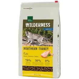 REAL NATURE WILDERNESS Northern Turkey Adult 2,5 kg