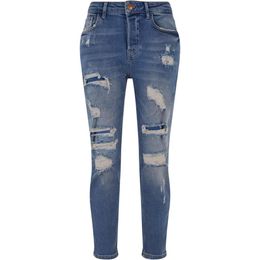 2Y Premium Jeans male Blue size 31