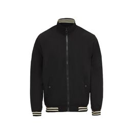 TYLIN &Uuml;bergangsjacke Herren Gr&ouml;&szlig;e XXL beige / schwarz