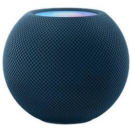 APPLE HomePod mini Smart Speaker, Blau