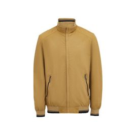 corbridge Jacke Herren Gr&ouml;&szlig;e L camel / schwarz