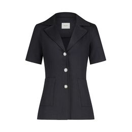 Nicowa Blazer 'RILAWA' female Black size 40